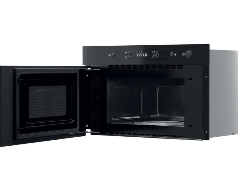 WHIRLPOOL MBNA900B ugradna mikrotalasna rerna – Tri Cara