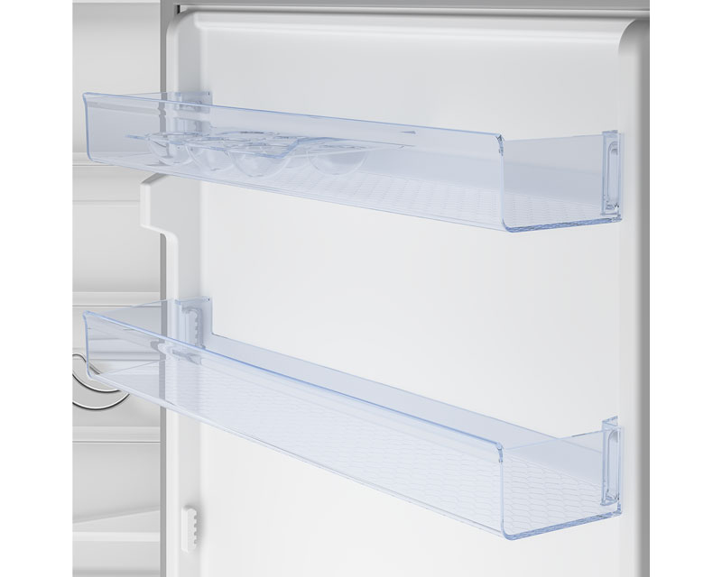 BEKO BCHA275E4SN ProSmart inverter ugradni frižider - Tri Cara