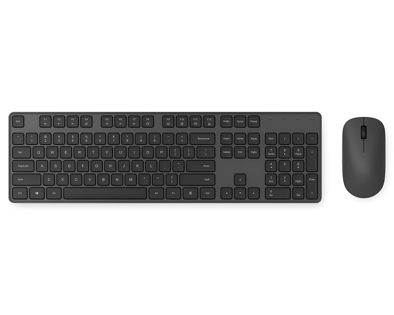 XIAOMI Wireless Keyboard and Mouse Combo tastatura + USB miš (BHR6100GL ...